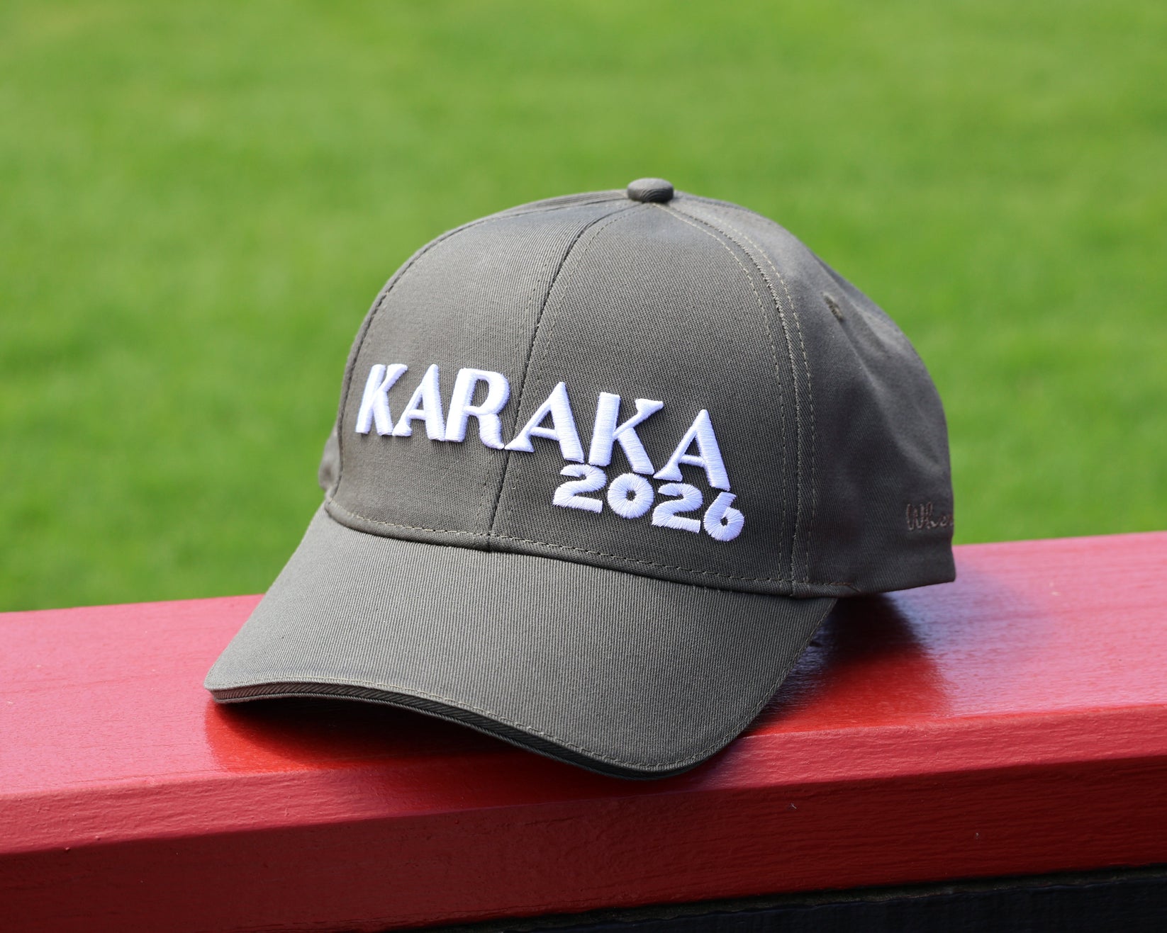 NZB Karaka 2026 Cap – NZB Online Store